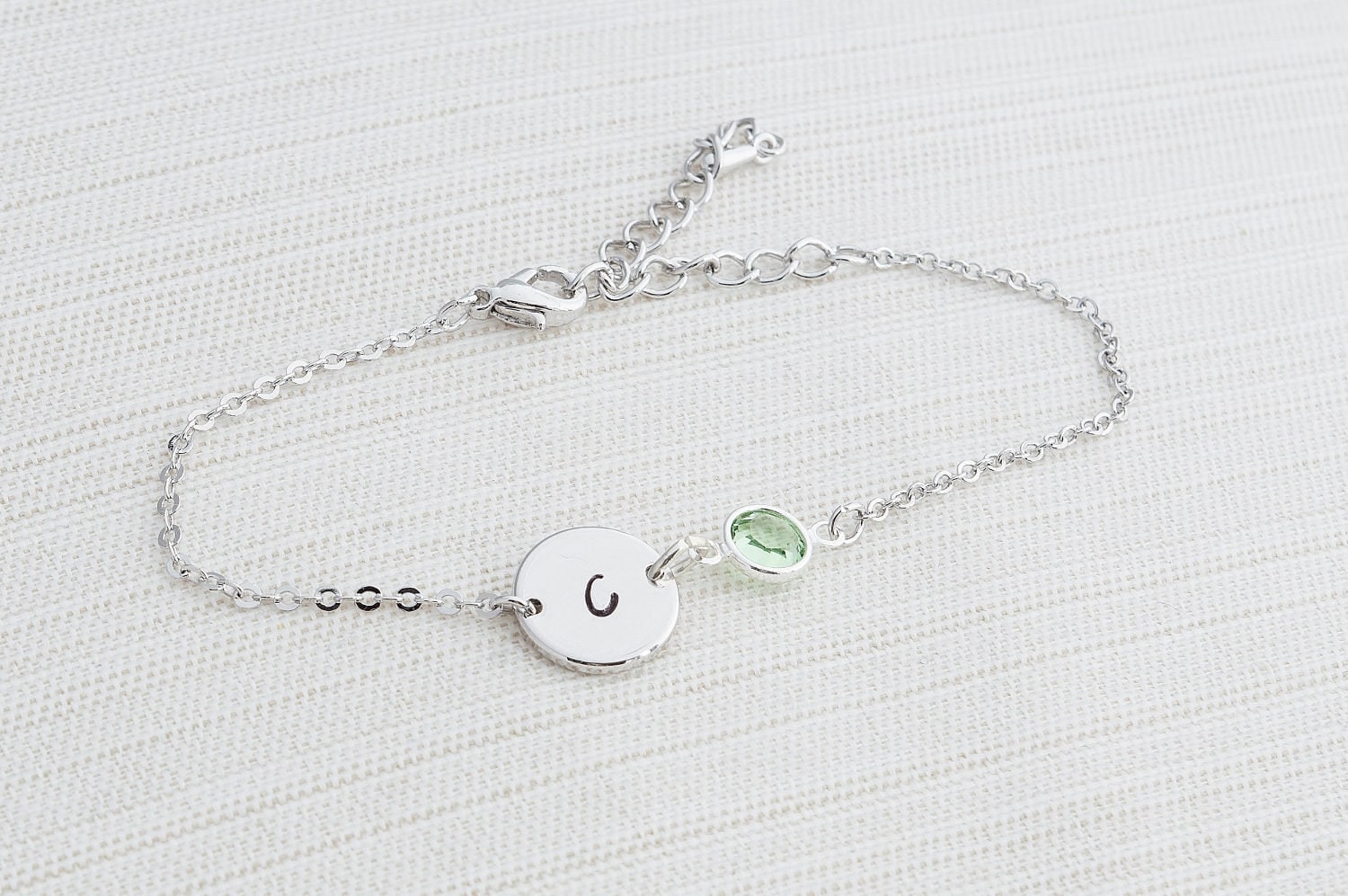 Jewellery & Gifts handmade in the UK – Custom Chic